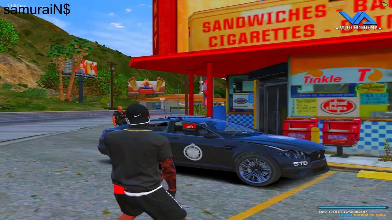 HIGHLIGHT DUO FIVEM PVP - SAMURAI E TAURUS - YouTube