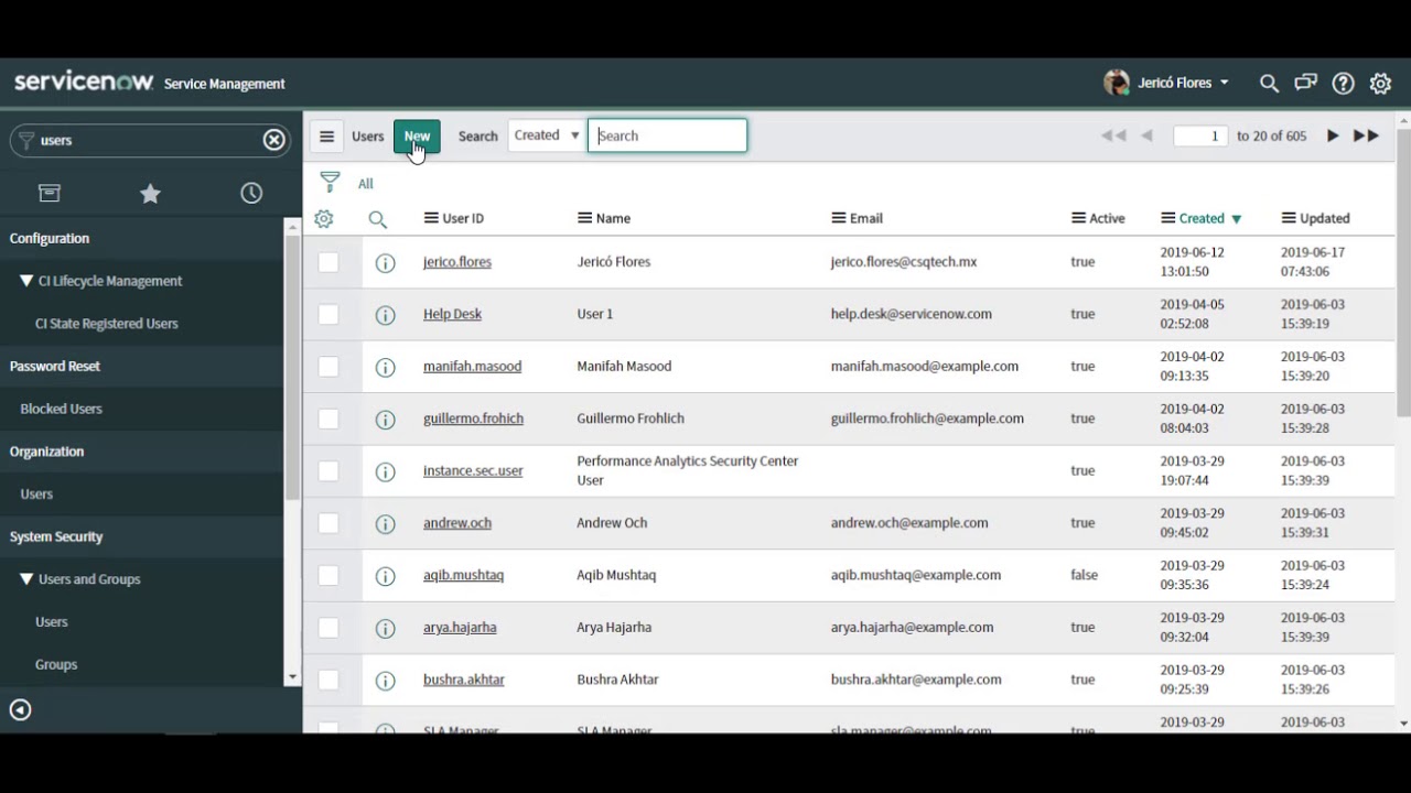CSQTech - ServiceNow Instalación de MIDServer (en Español) - YouTube