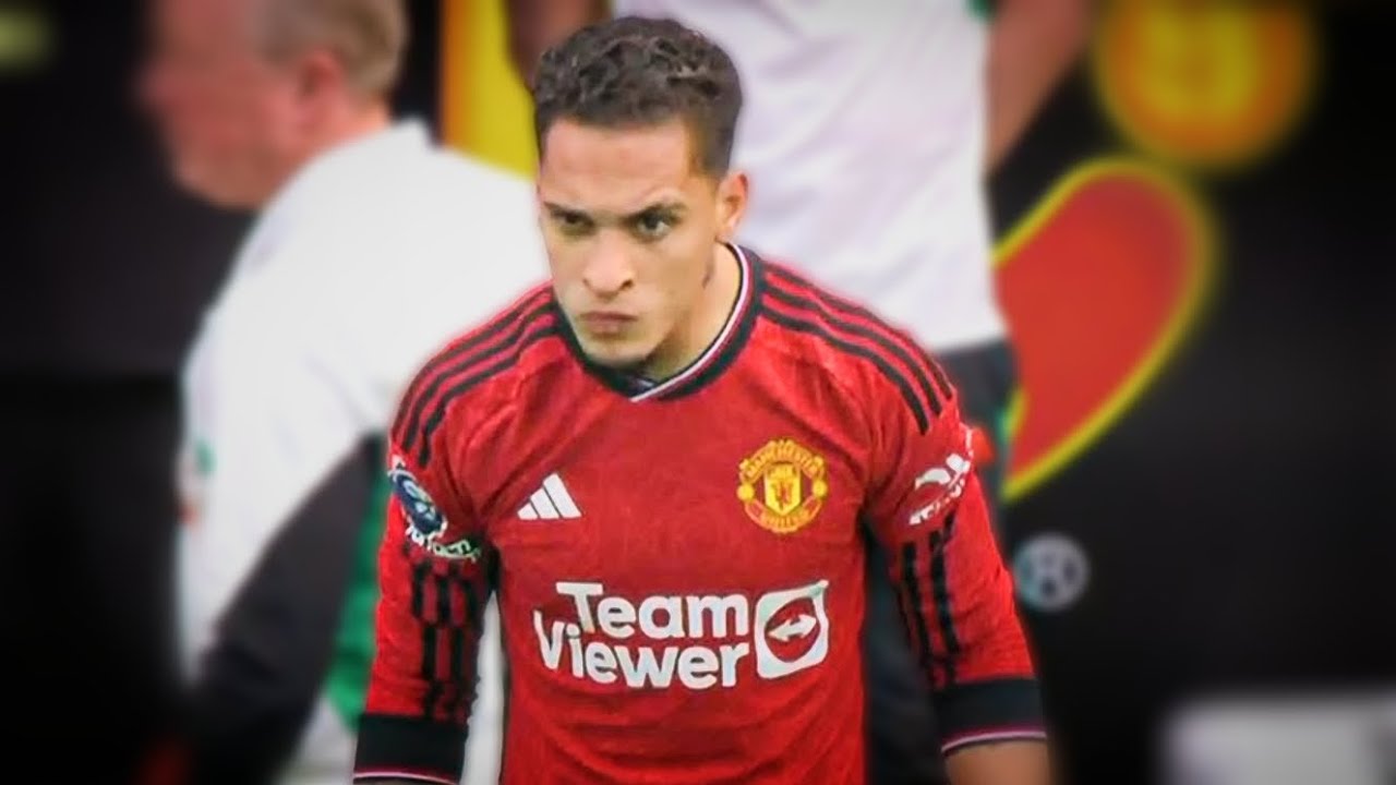 Prime Antony 2008 - YouTube