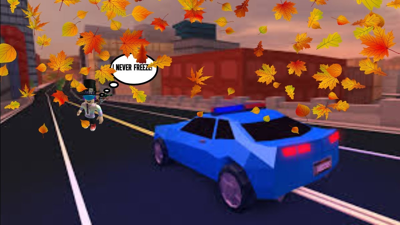 Roblox Jailbreak Fall Update Stream!!! Road to 550 - YouTube