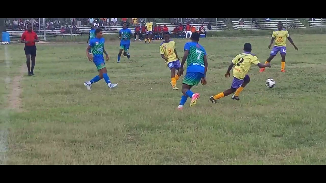 13-09-2023 Ascot high school 🏫 vs Catch-all high - YouTube