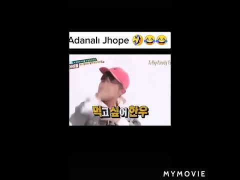 Bts komik videolar 6