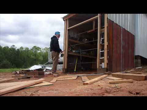 Build a Boat Shed 44 - YouTube