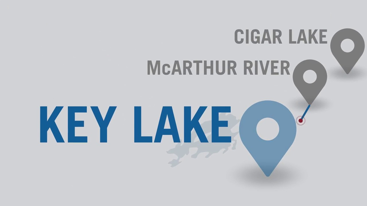 Cameco - Intro to Key Lake - YouTube