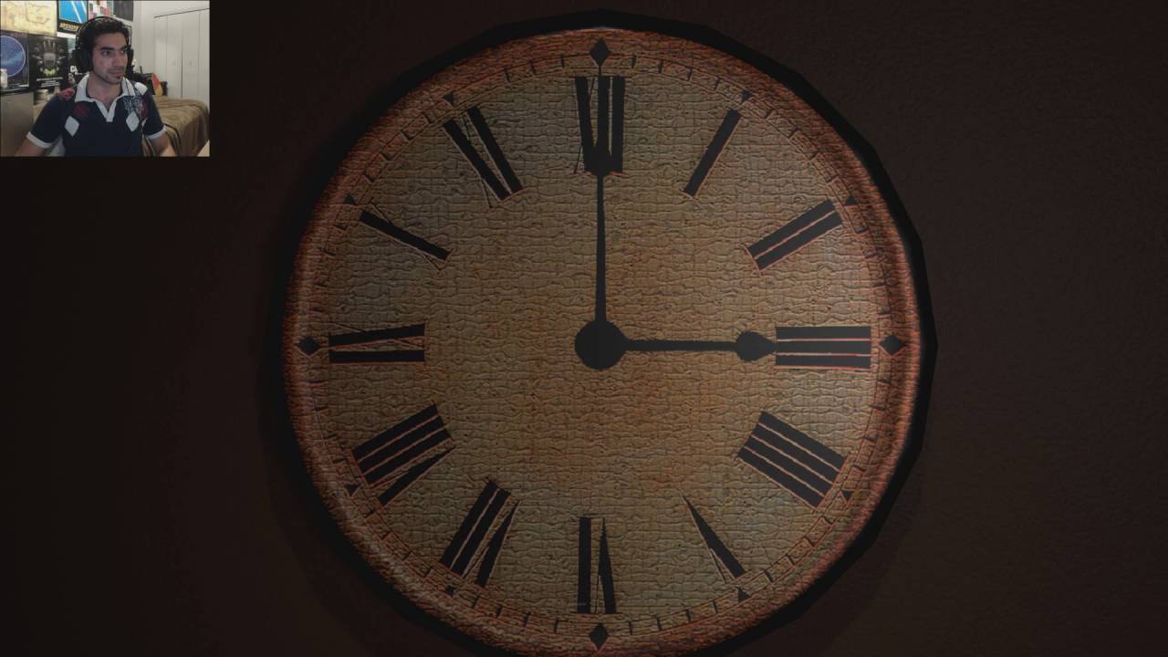 HI EMILY!! | Emily Wants To Play | Part 3. - YouTube