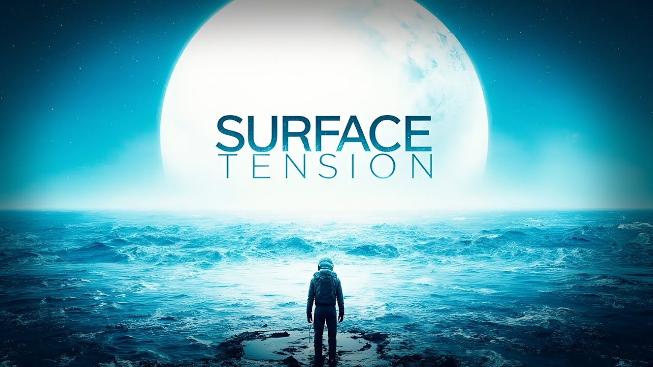 The Most Disturbing Alien Colonization Horror Story | "Surface Tension ...