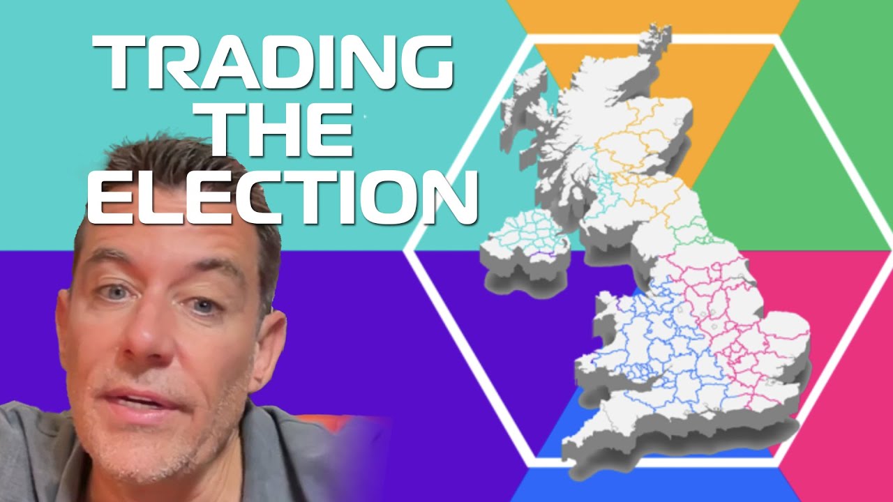 Trading the Election - YouTube