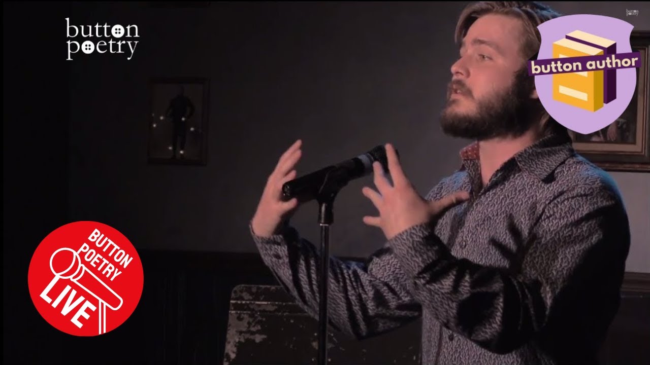 Neil Hilborn - Liminality - YouTube