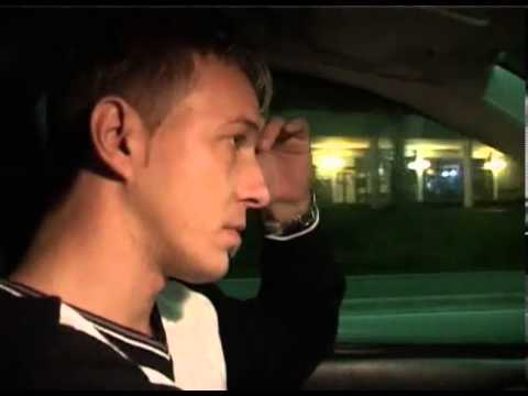 Raspjevane meraklije Vele - Jedan covjek sam u noci - (Official video 2010)