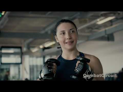 COMBAT CIRCUIT - YouTube