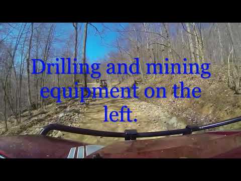 #2 Polaris Ranger XP 900 LE SXS, RZR 800 LE Majestic Lost ATV Trails Riding Part 1