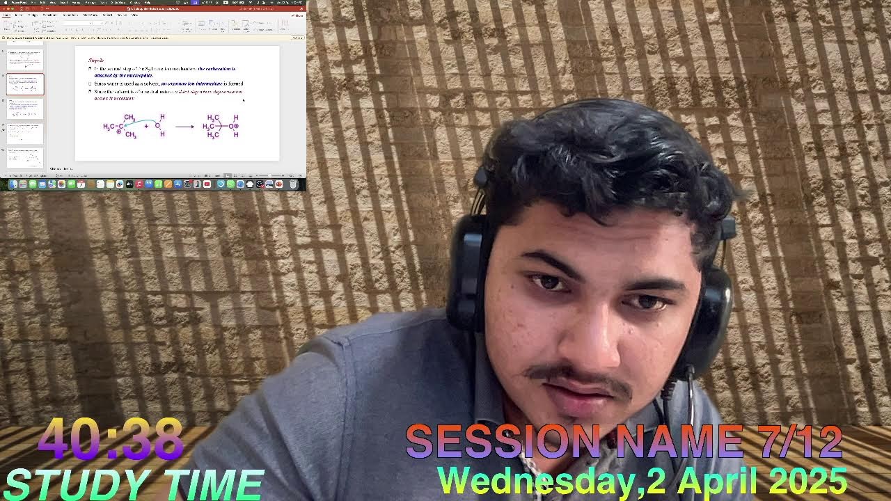 12 HOURS LIVE STUDY/WORK WITH ME - YouTube