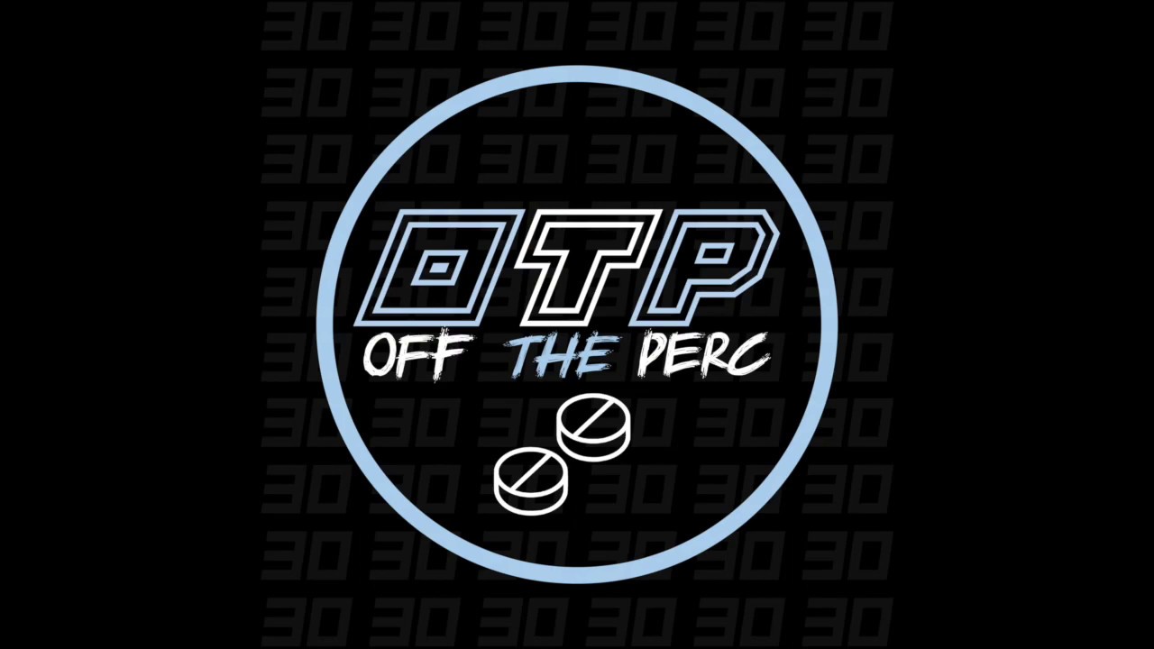 Off The Perc Episode 1 (Pilot) - YouTube