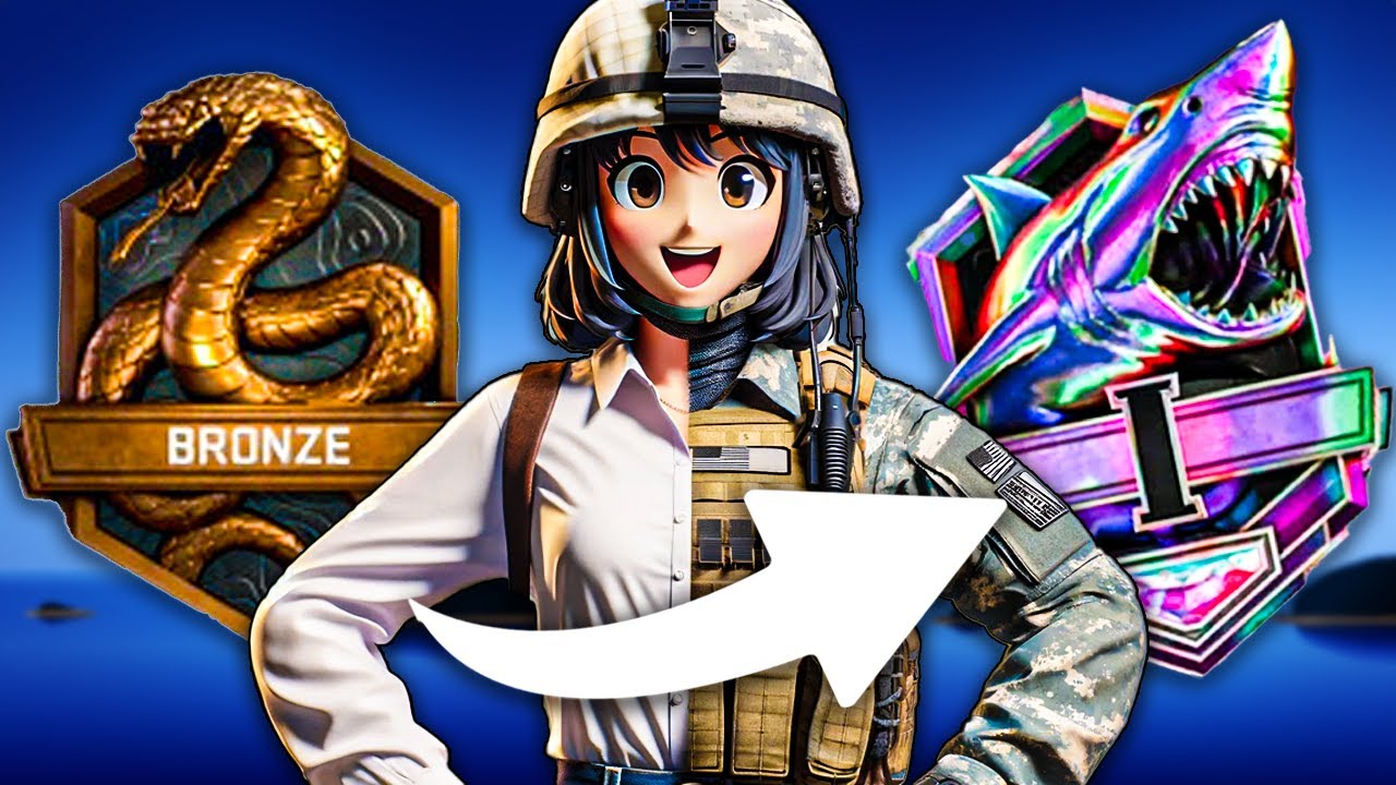 Join 8s and GET BETTER at MW3 RANKED PLAY !coaching !discord - YouTube