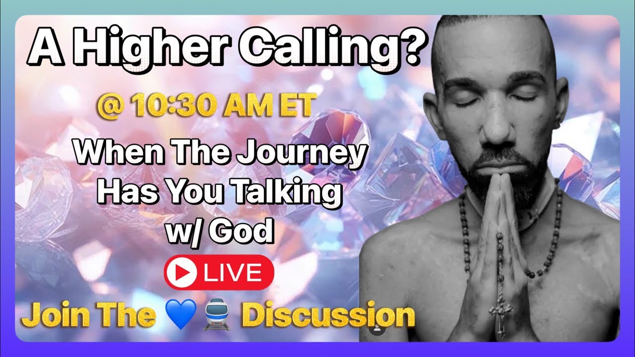 Higher Calling - YouTube