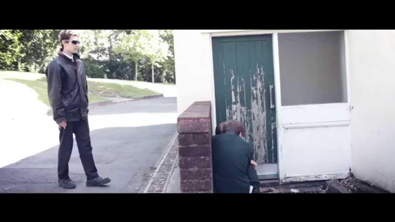 Tension Scene School Project - YouTube