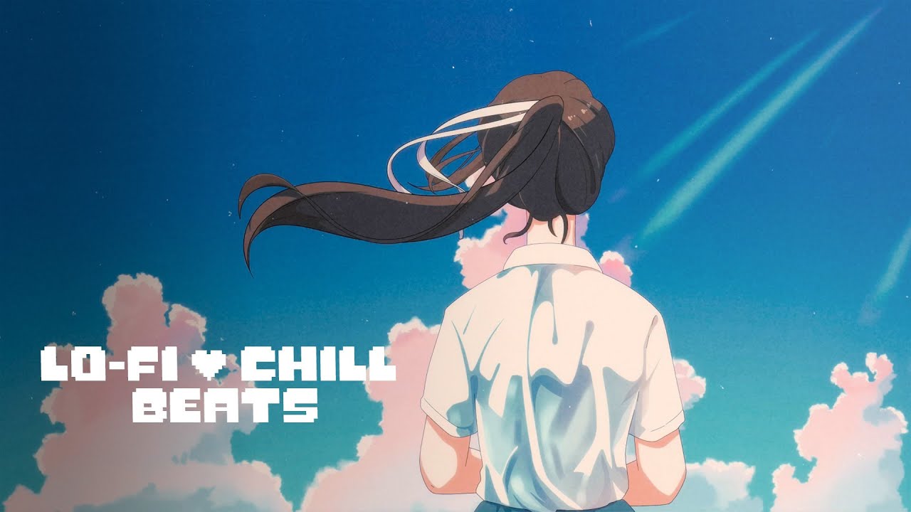 🌸 Spring Lo-Fi Melodies: Petals & Playlists - YouTube