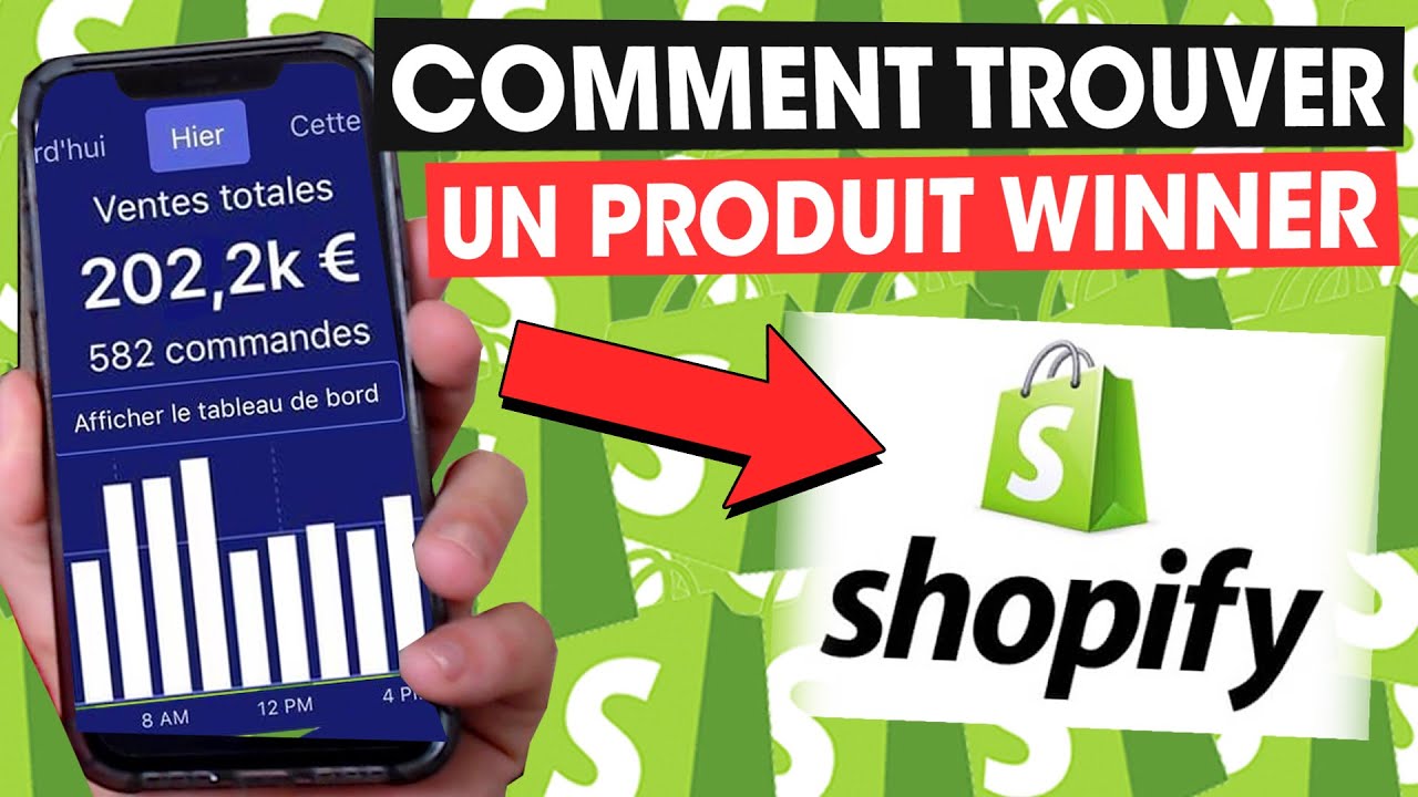 Comment trouver un produit winner facilement et rapidement en 2021 en ...