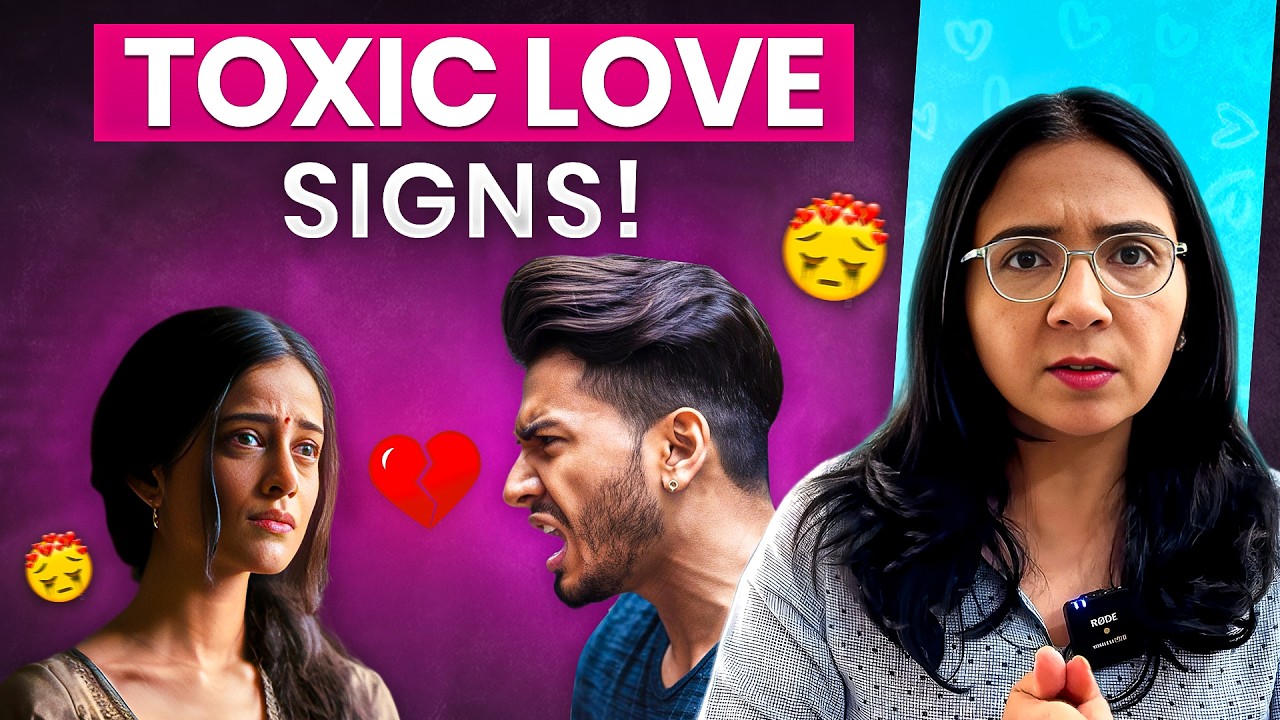 "Breakup or Make-Up? Signs It’s Time to Let Go 💔 - YouTube