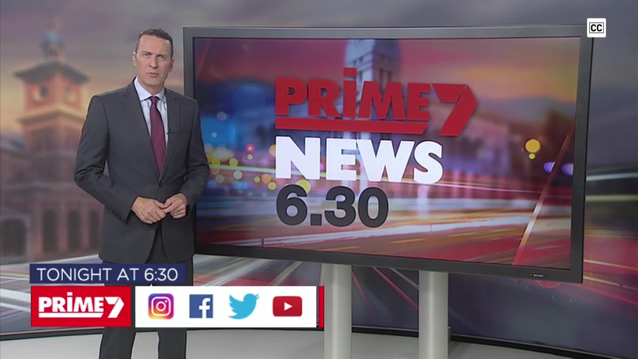 Prime7 National News - Afternoon News Update (24/11/2021) - YouTube