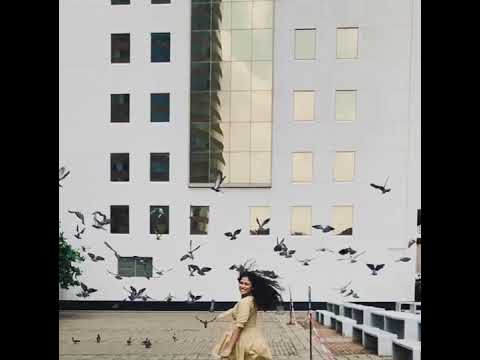 Sadani Fernando New Tik Tok ❤️ Hot Dance ❤️  Deweni inima/Sangeethe/Nadagamkarayo
