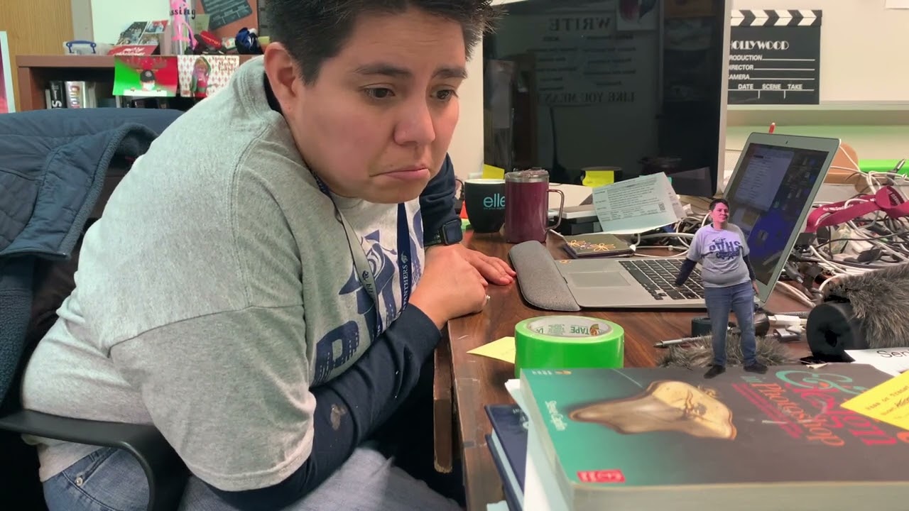 Pesky Little Teacher - YouTube