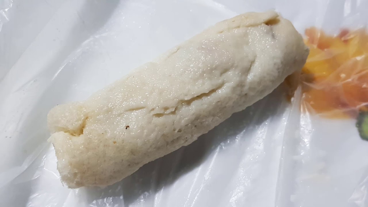 Prawn bread Roll - YouTube