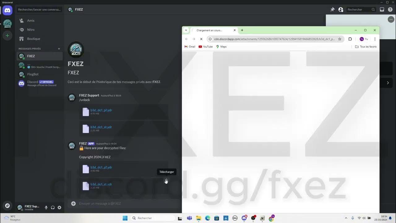 Decrypt FXAP (FIVEM ESCROW) | LUA FILES | 2024 WORKING - YouTube