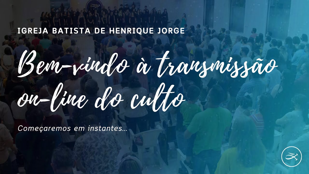 Sessão Administrativa | IBHJ - YouTube