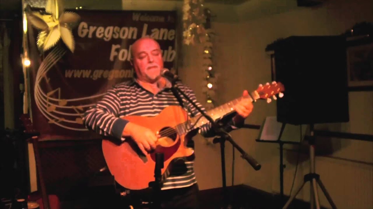 BRIAN PRESTON Three Score and Ten 2010 - YouTube