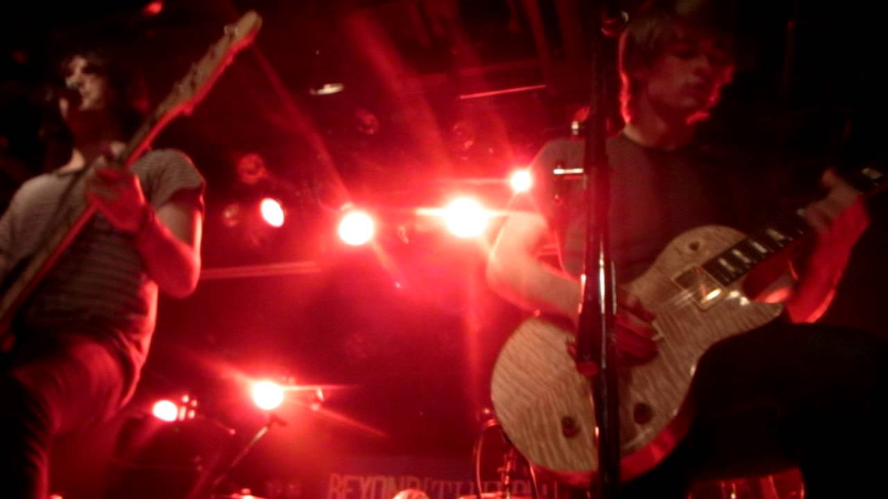 Gypsy Woman - Anarbor @Japan(tokyo) - YouTube