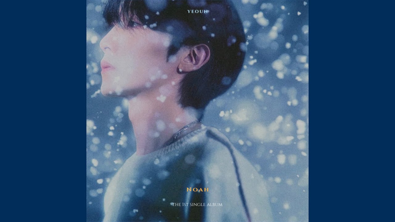 [Lyrics Video] yeoun(여운) - NOAH - YouTube