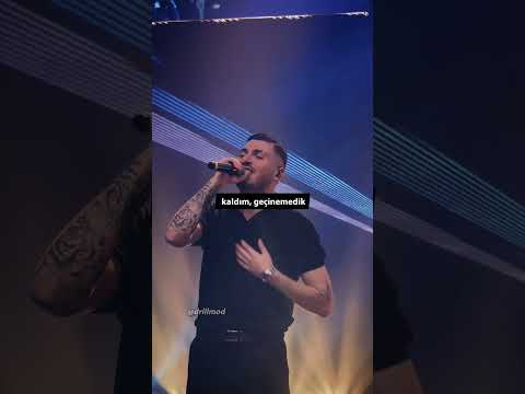 Blok3 - Sevmeyi Denemedin (Konser) #blok3 #türkçerap #sevmeyidenemedin #obsesif