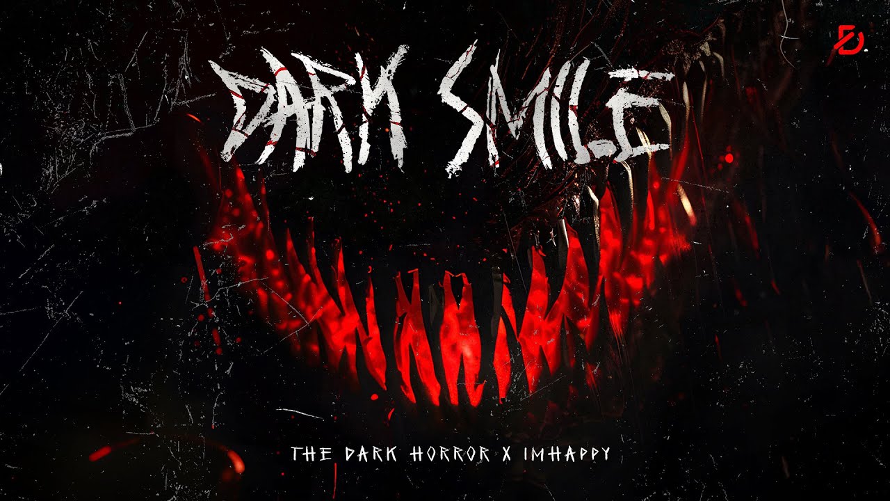 The Dark Horror x IMHAPPY - Dark Smile (Official Music Video) - YouTube