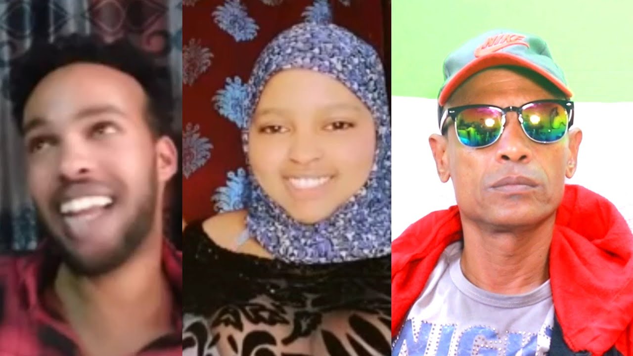 SHANKAROON IYO DIINI MAXAMED OO KARBAASHAY DAD BADAN - YouTube