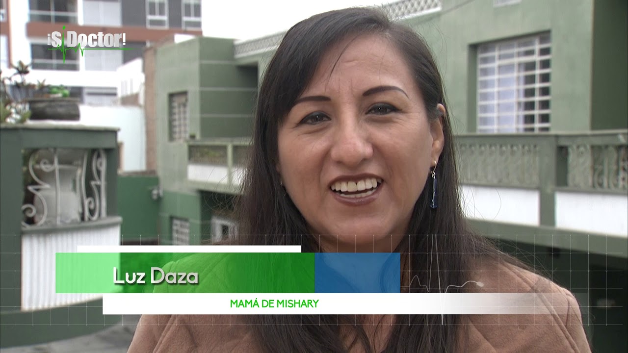 SÍ DOCTOR - Capítulo 01 DRA.ROSA ANGULO - YouTube