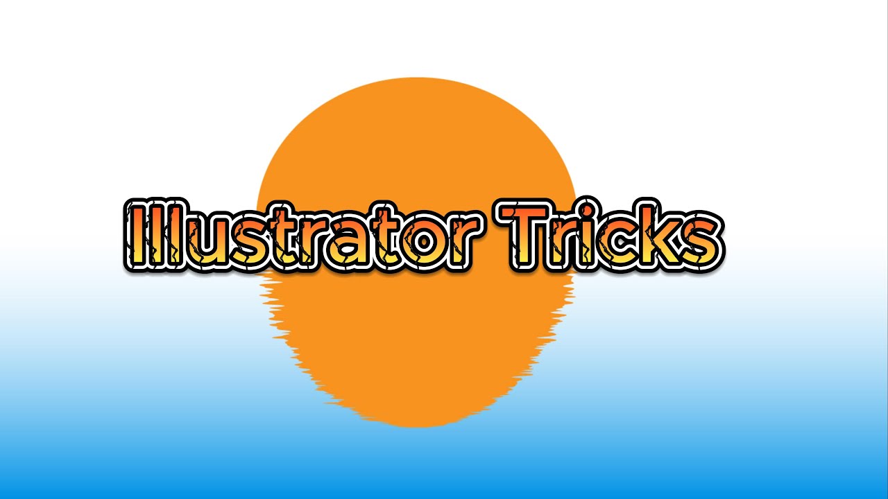 Adobe Illustrator: Essential Tips and Tricks for Designers - YouTube