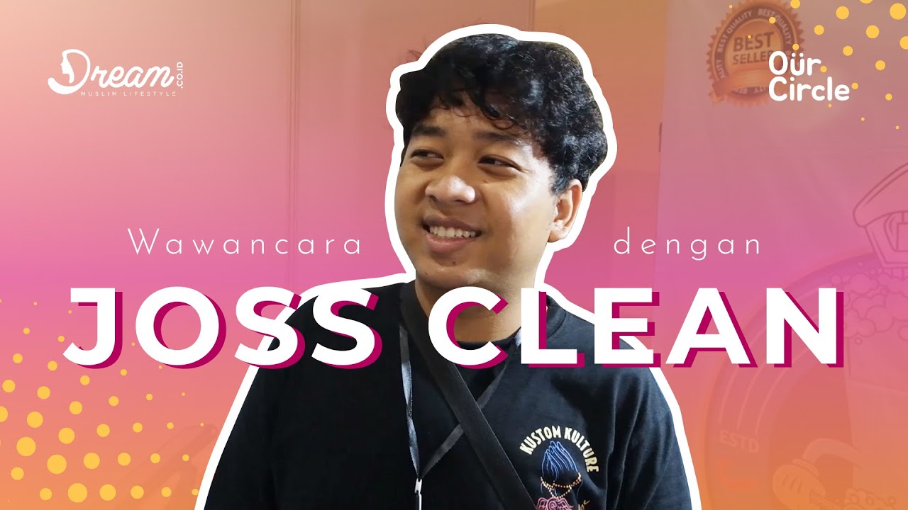 Joss Clean, Bisnis Alat Cuci Sepatu dan Tas Lebih Mudah dan Cepat - YouTube