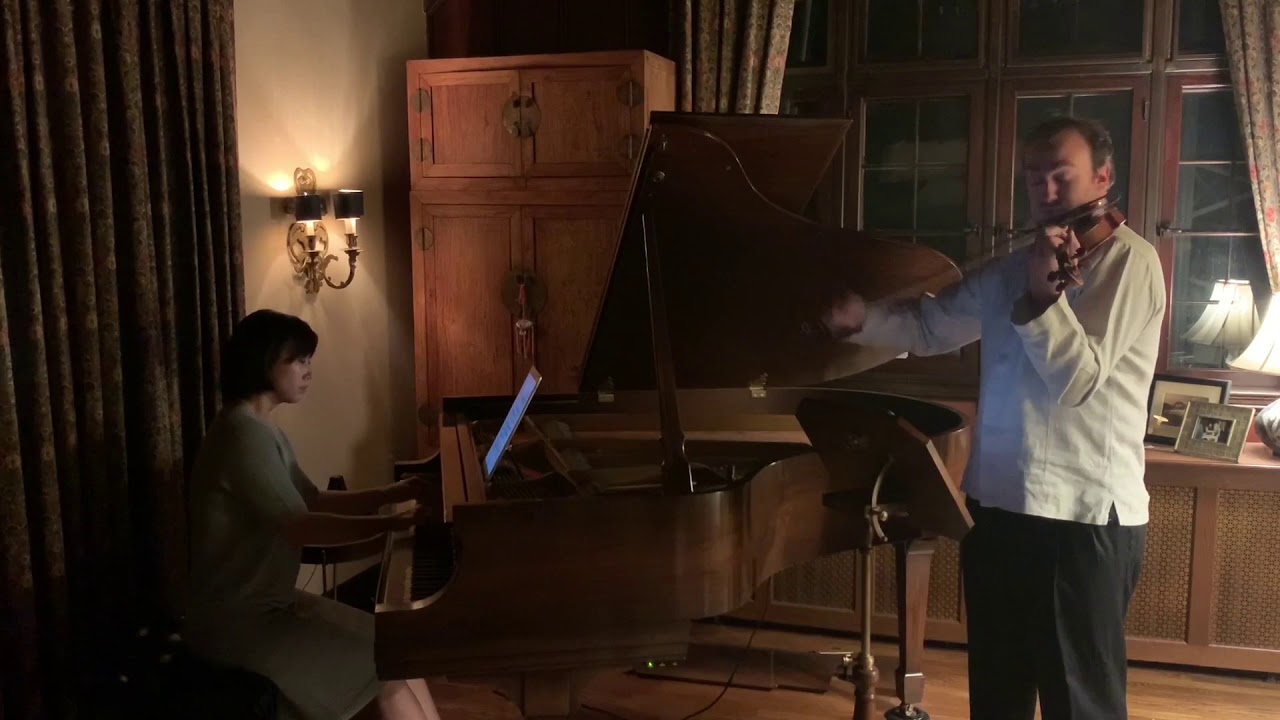 Preview Shea Kim Duo (June 21, 24, 26) Reserve your free tickets today ...