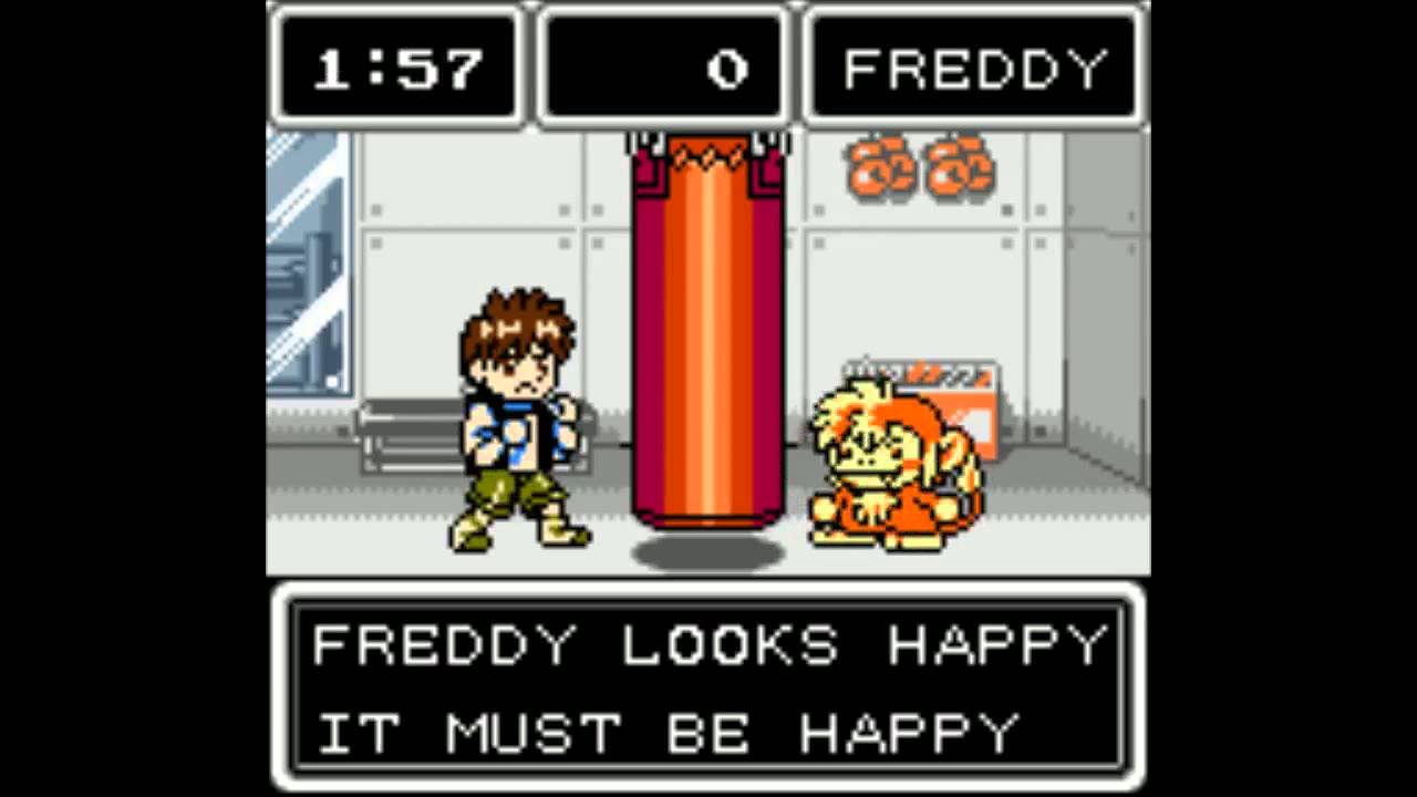 Let's Not Play Monkey Puncher - Training Monkeys - YouTube