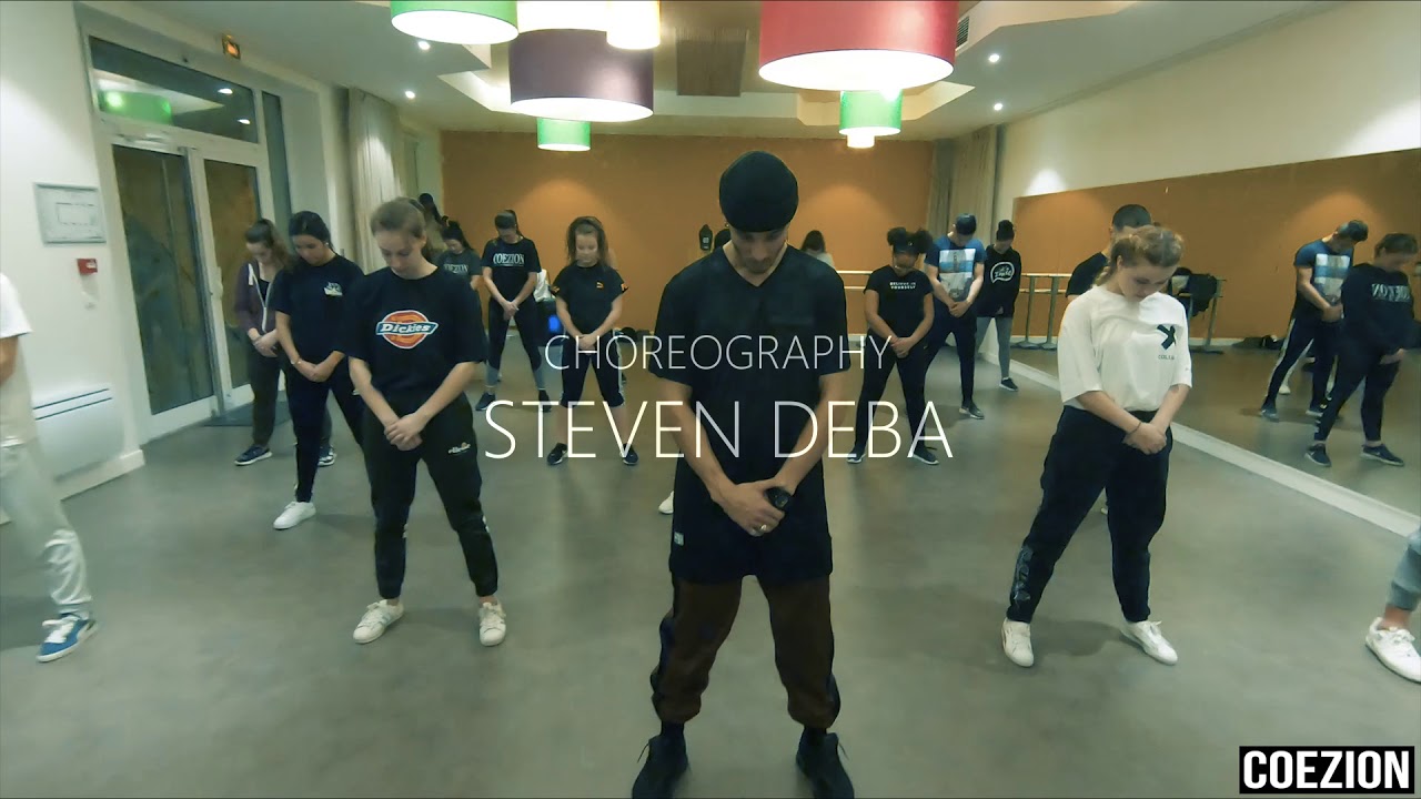 CHIRAQ - Ace Hood | Coezion | STEVEN DEBA - YouTube