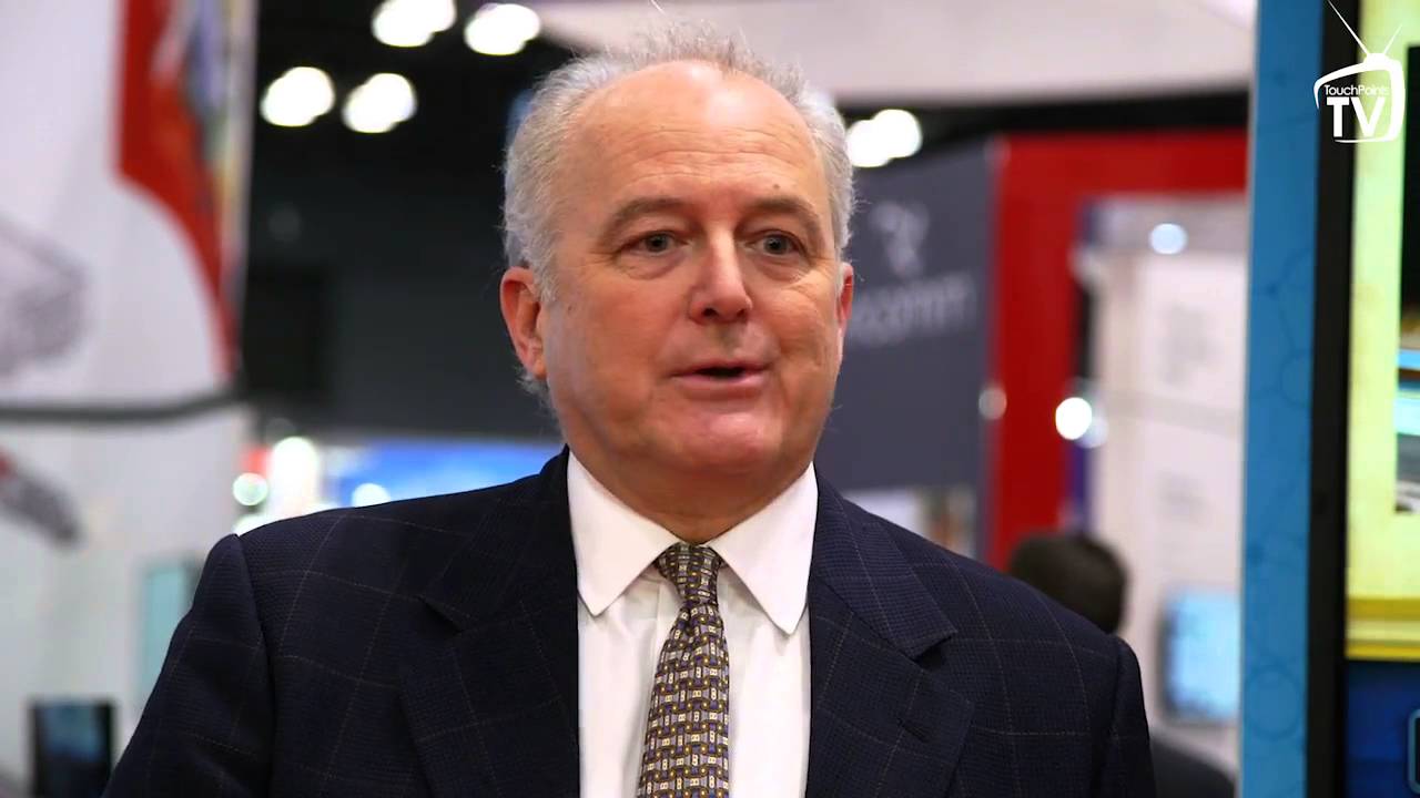 How Digital Video Improves Customer Engagement At Total Wine - YouTube