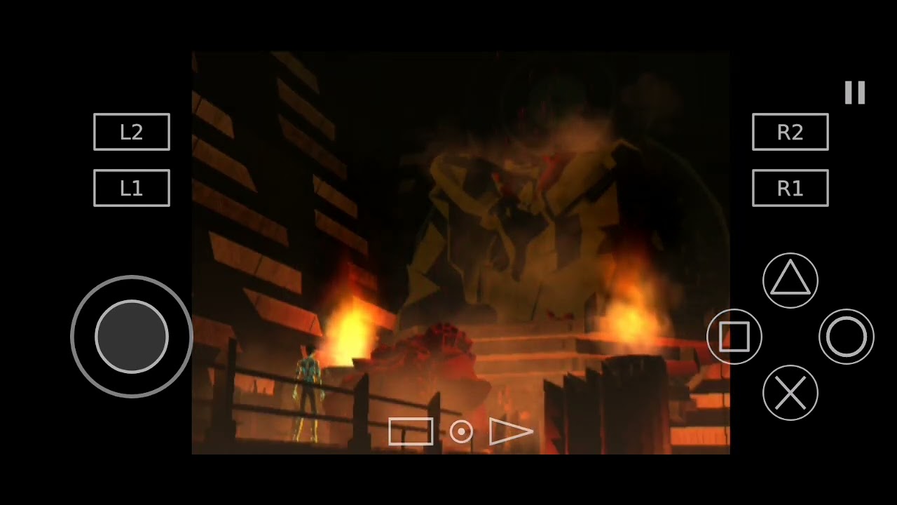Shin Megami Tensei Nocturne Gozu-tennoh's Death - YouTube