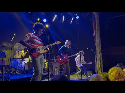 Look For Your Mind by The Lemon Twigs [LIVE AT BOWERY BALLROOM, NYC]