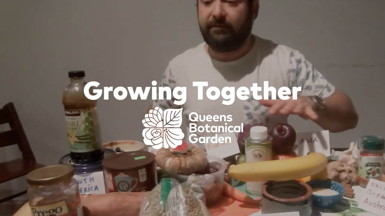 Growing Together - YouTube