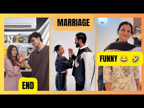 Triggered Insaan Ruchika Rathore 💔 Fukra Insaan Isha Malviya ️ Dimple ...