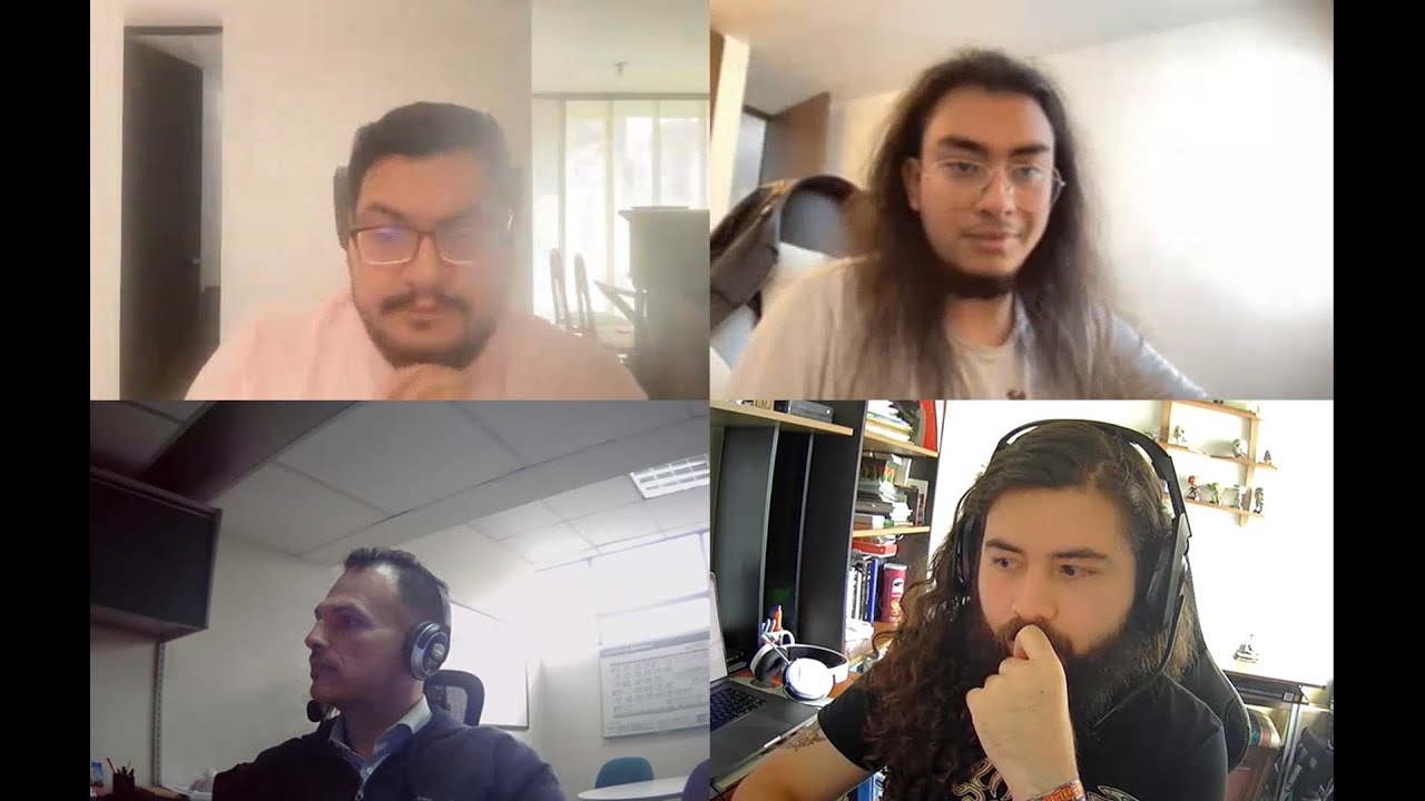 Necesidades de la industria del software | X-Team, Vaas, Rappi - YouTube