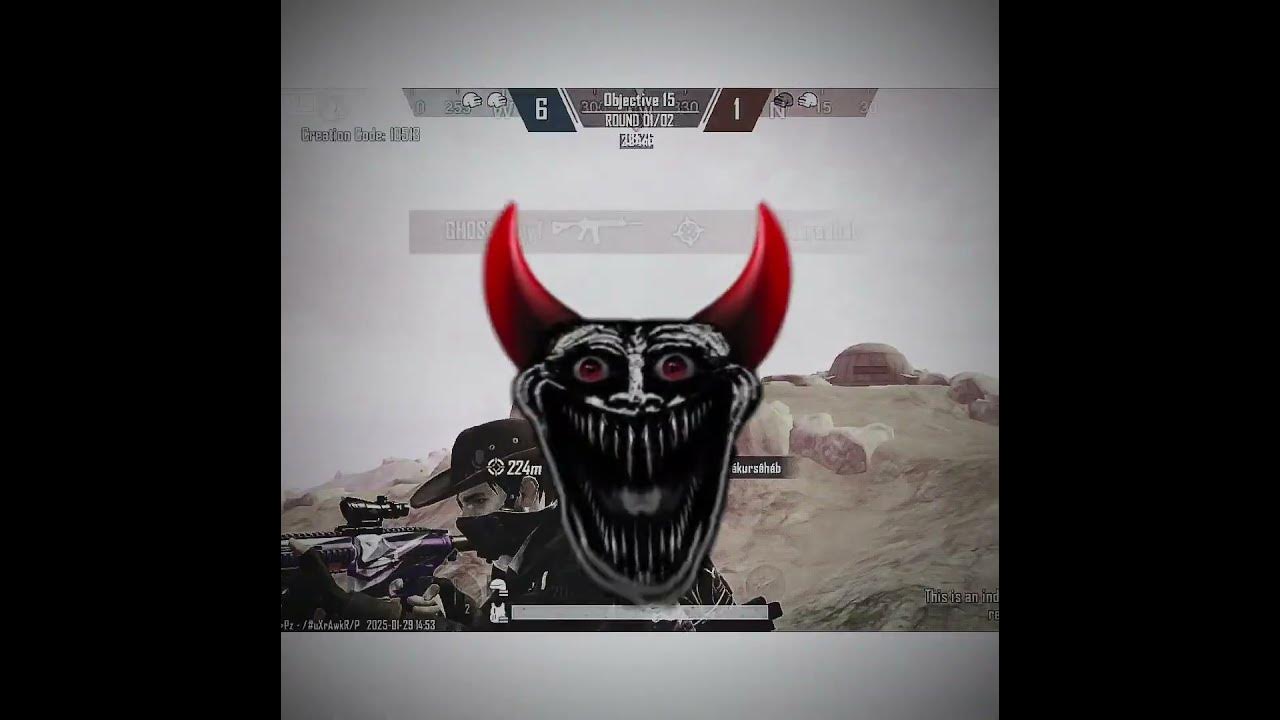 4x Burst 🔥 Like - @Staryifaith1 #bgmi #pubgmobile - YouTube