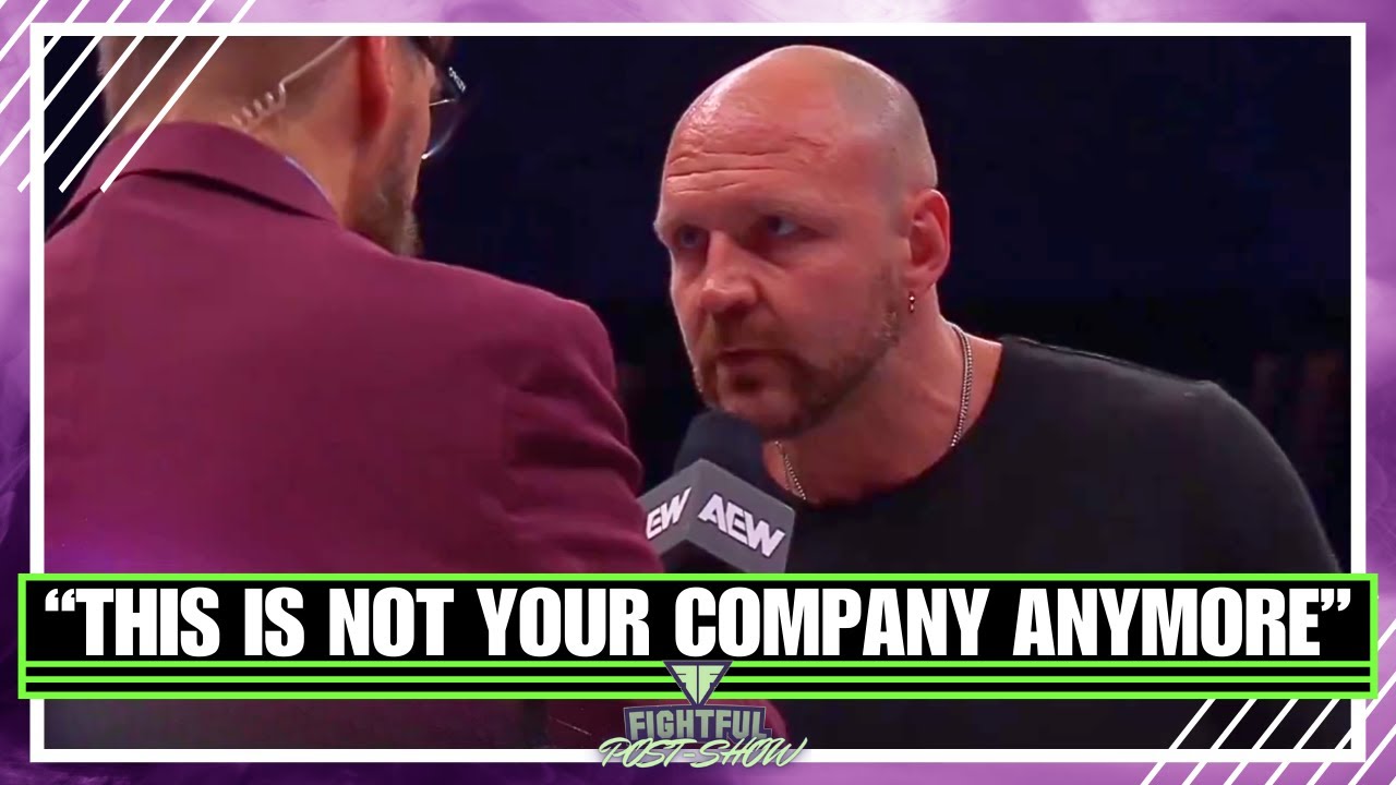 Fightful | WWE News, AEW News, Pro Wrestling Backstage News