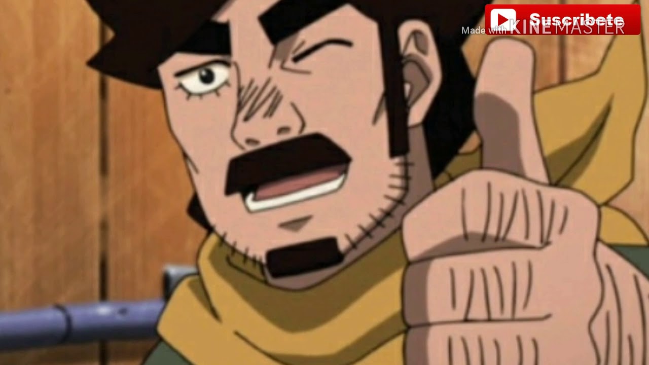 10 cosas que quizás no sabias de maito dai - YouTube